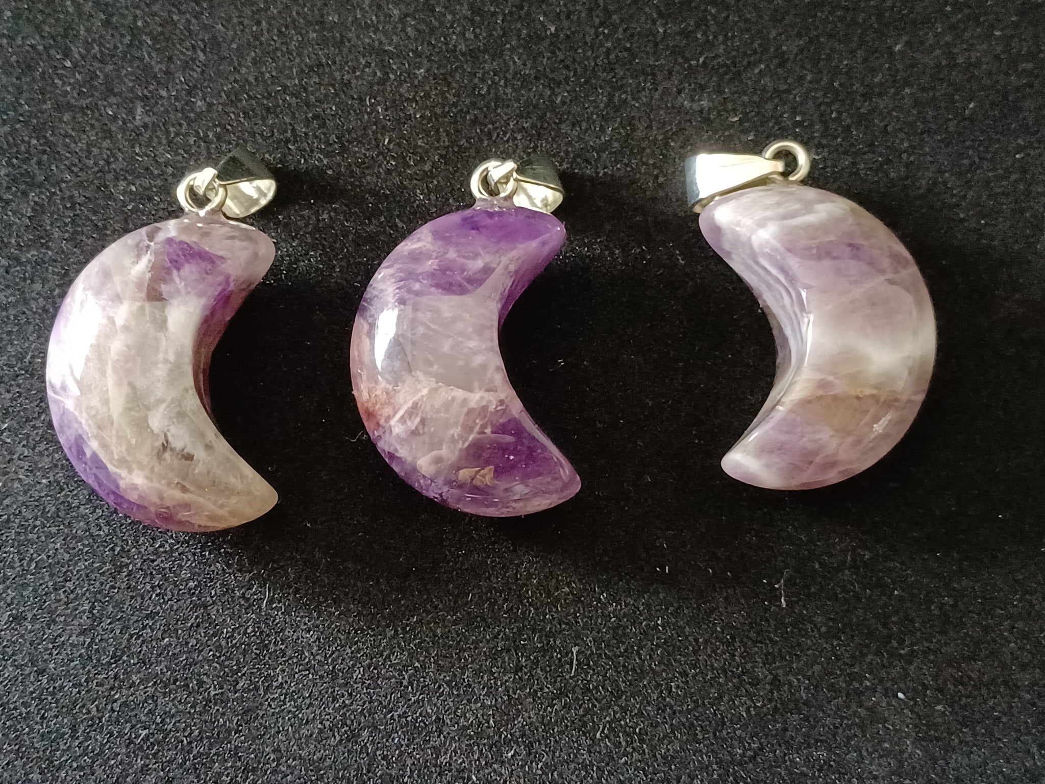Pendants – Crystal Treasures Co