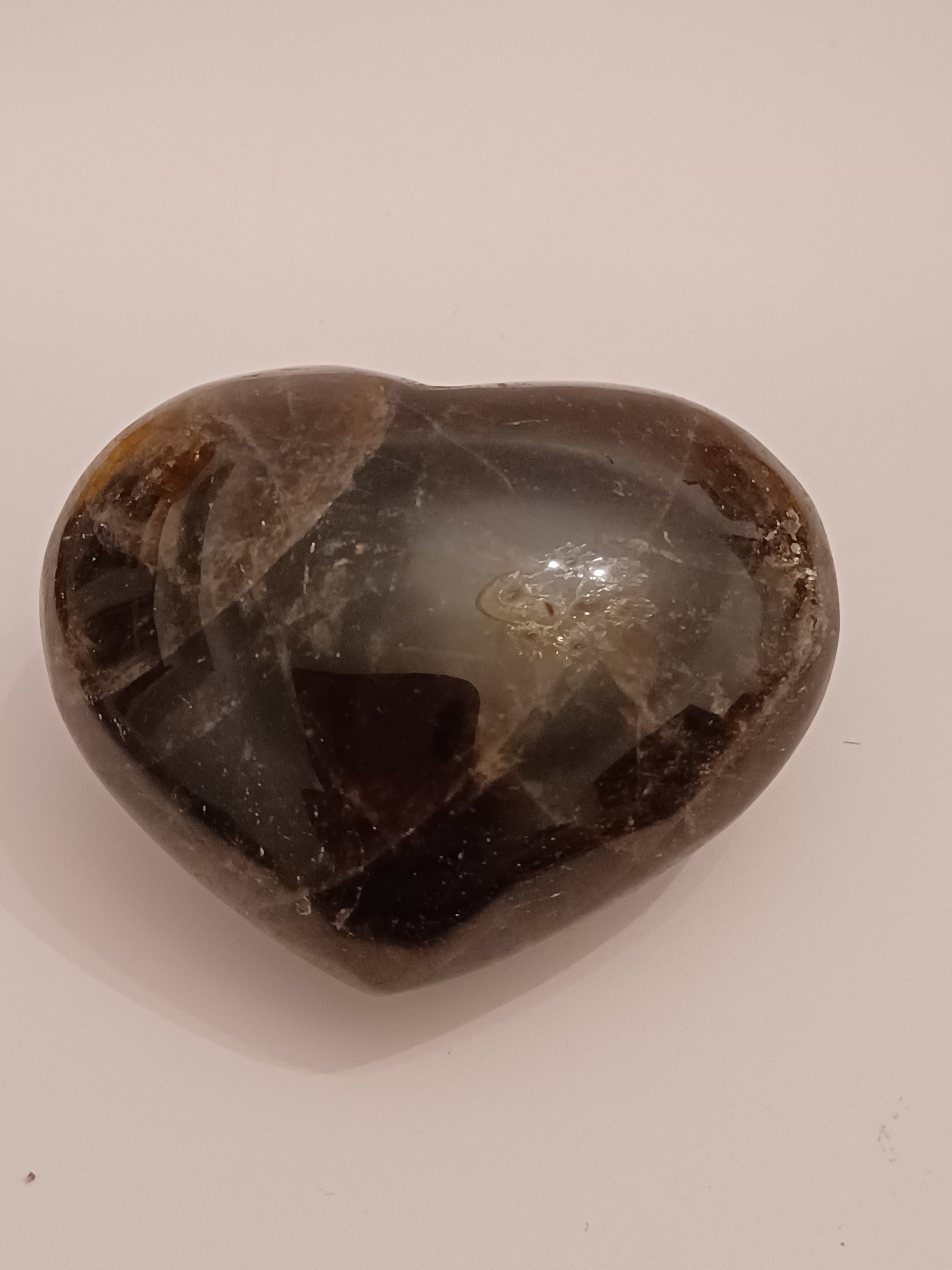 Heart – Crystal Treasures Co