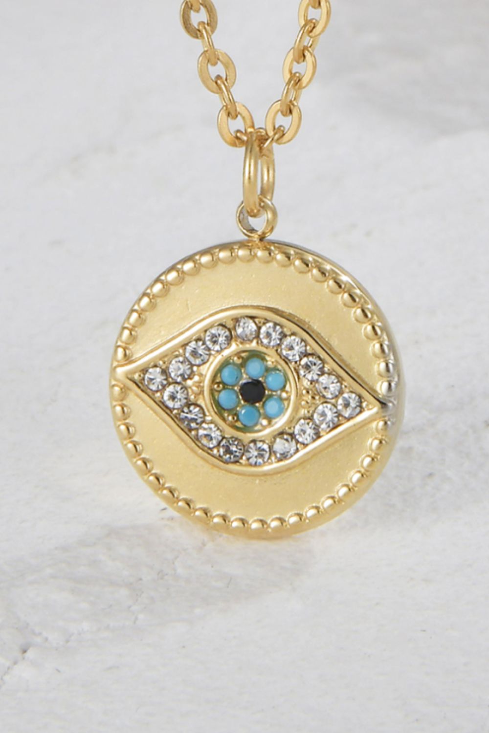 Necklaces – Crystal Treasures Co