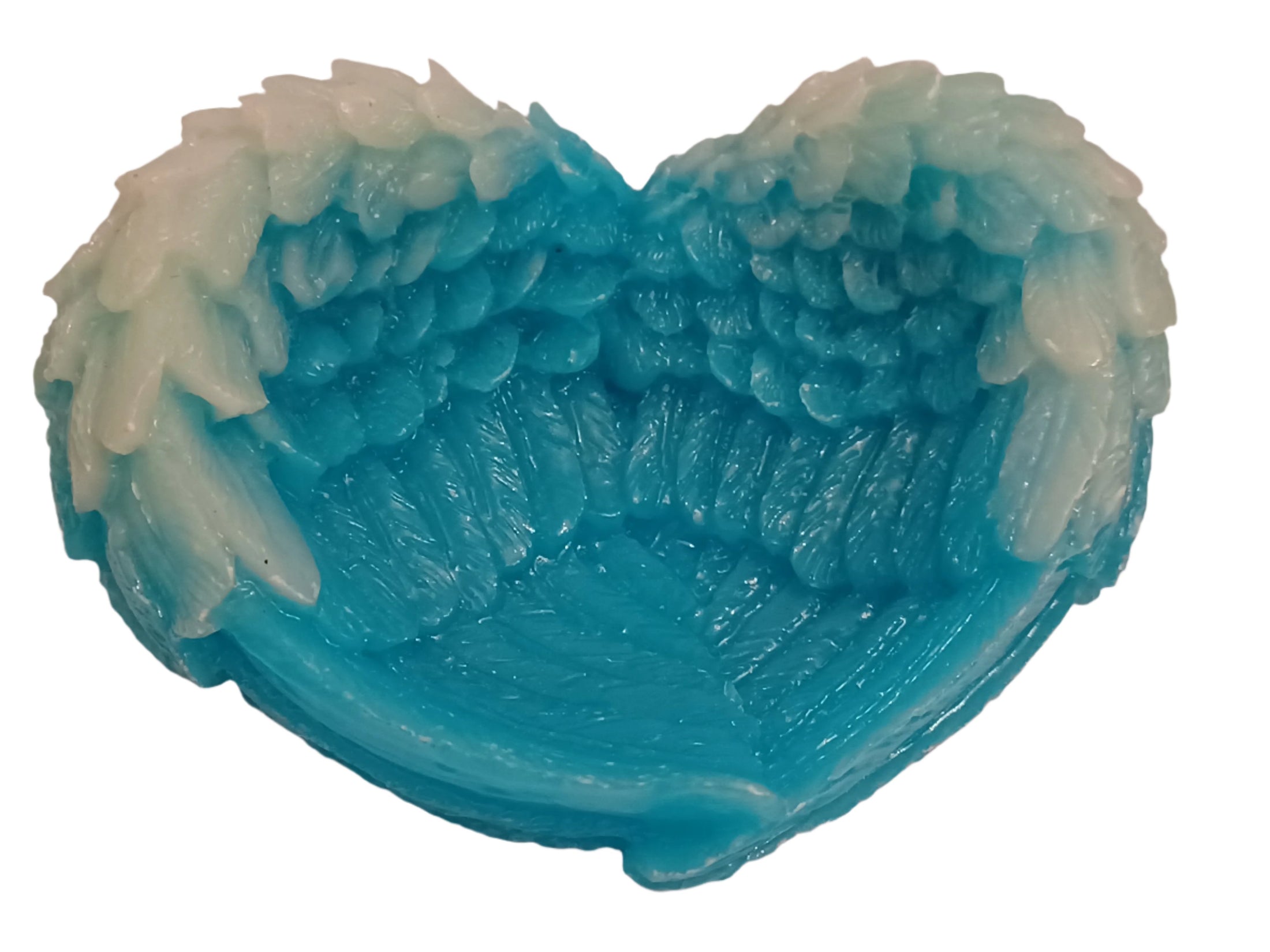 Angel Dish – Crystal Treasures Co